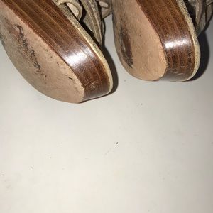 Coach | Shoes | Coach Platforms Hr Sale | Poshmark